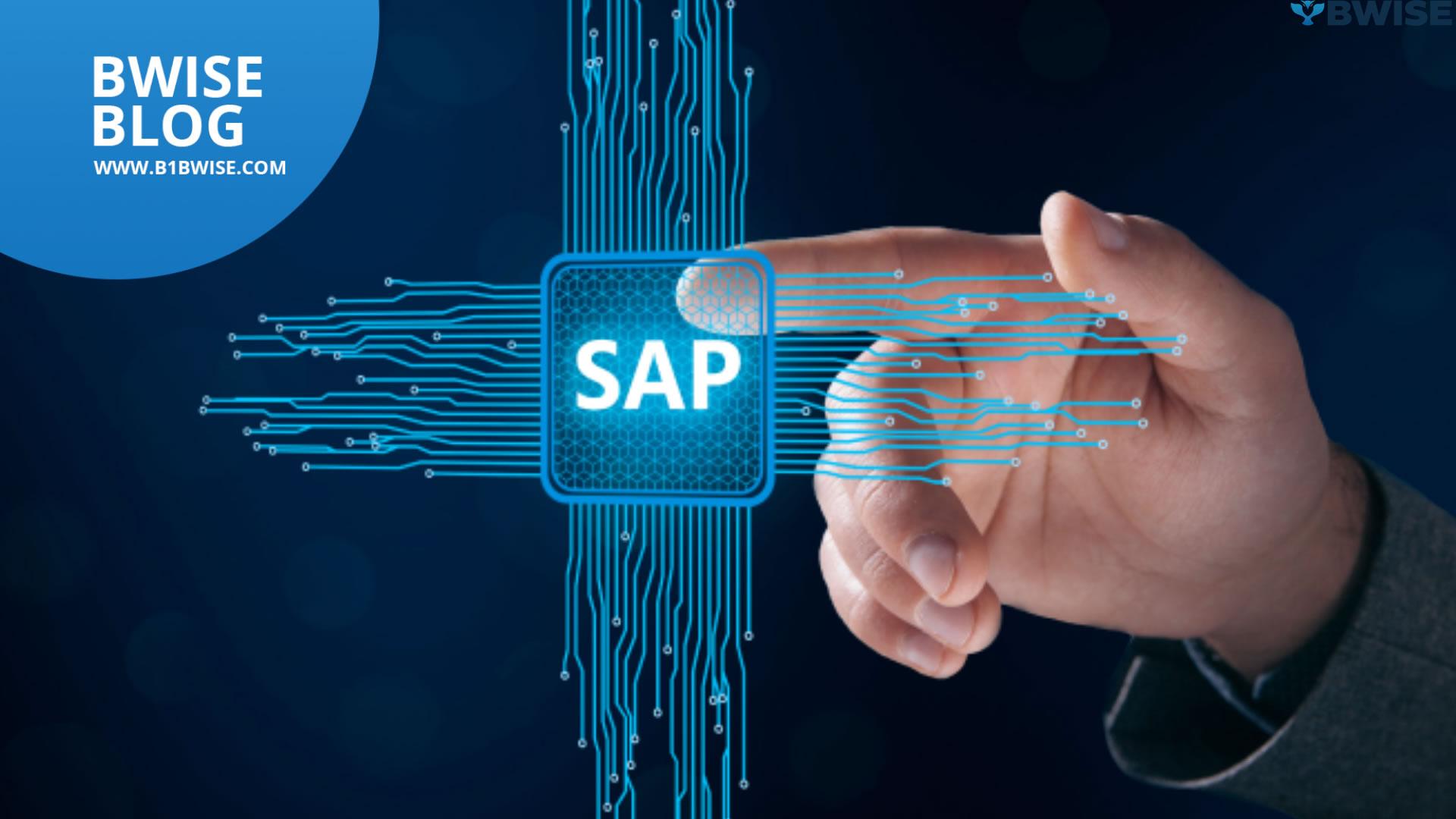 Overcoming Challenges in ERP SAP Implementation Overcoming Challenges in ERP SAP Implementation