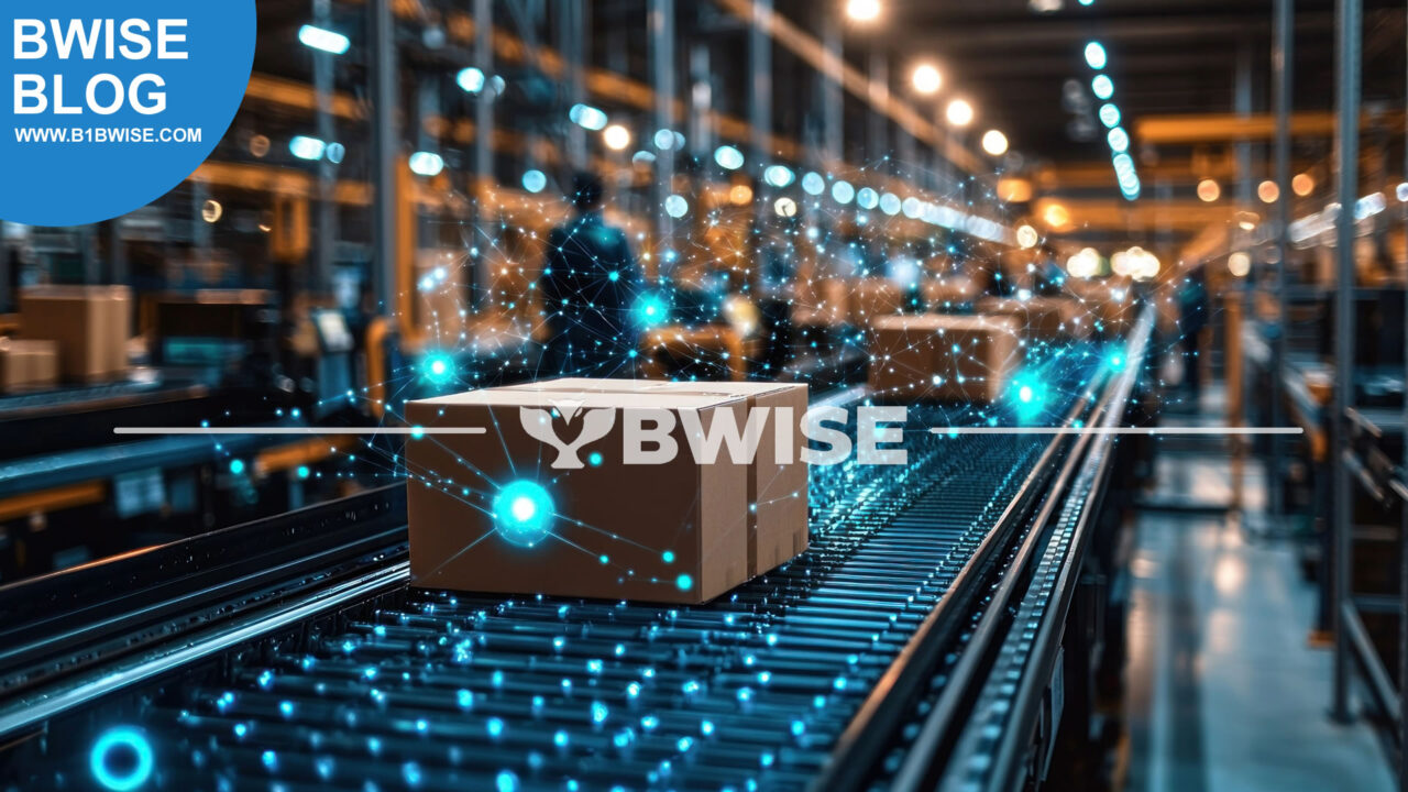 The Impact of AI and Machine Learning in the Warehouse - Business-One BWise